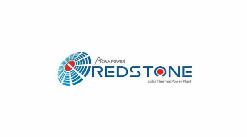 ACWA Power Redstone - Bursaries 2022 - SchoolAhead ACWA Power Redstone - Bursaries 2022 - SchoolAhead